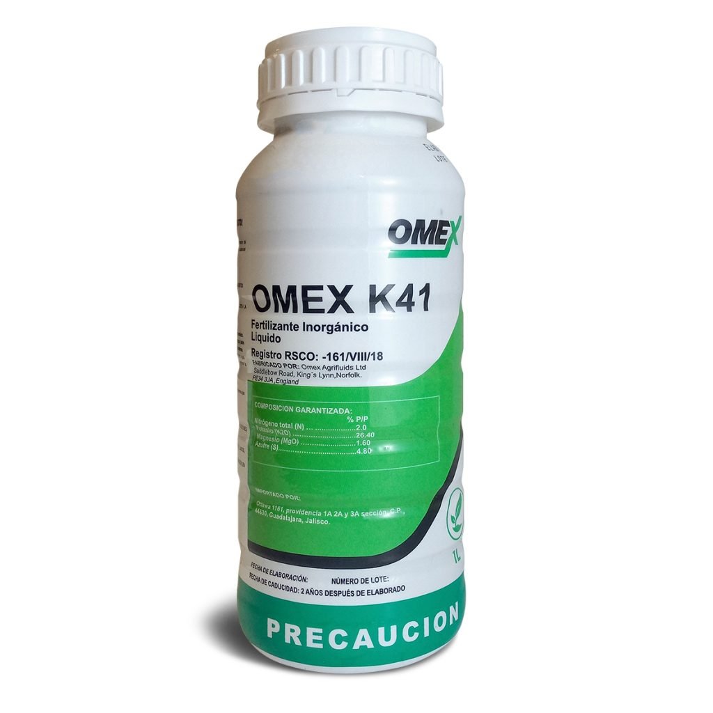 Omex DP 98 1 Litro | Interagro