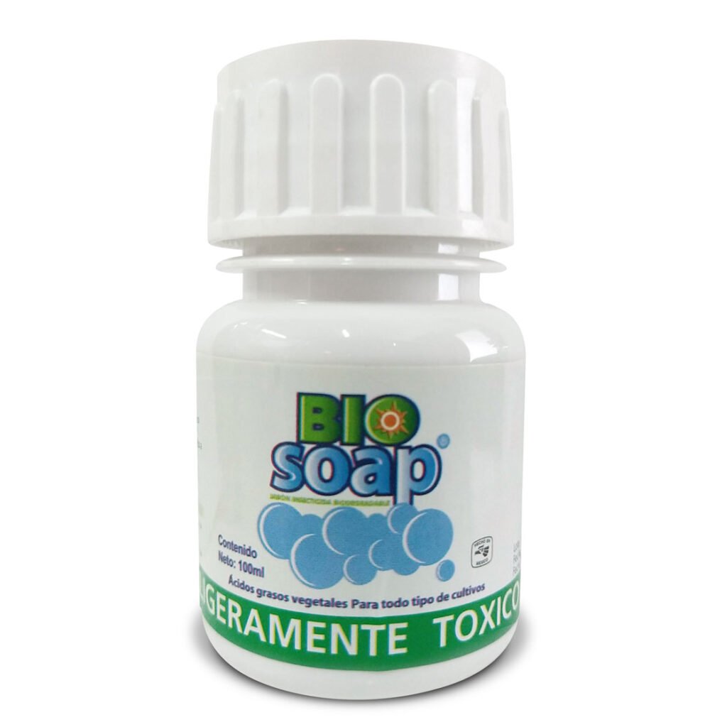 Bio Soap 100 ml | Interagro