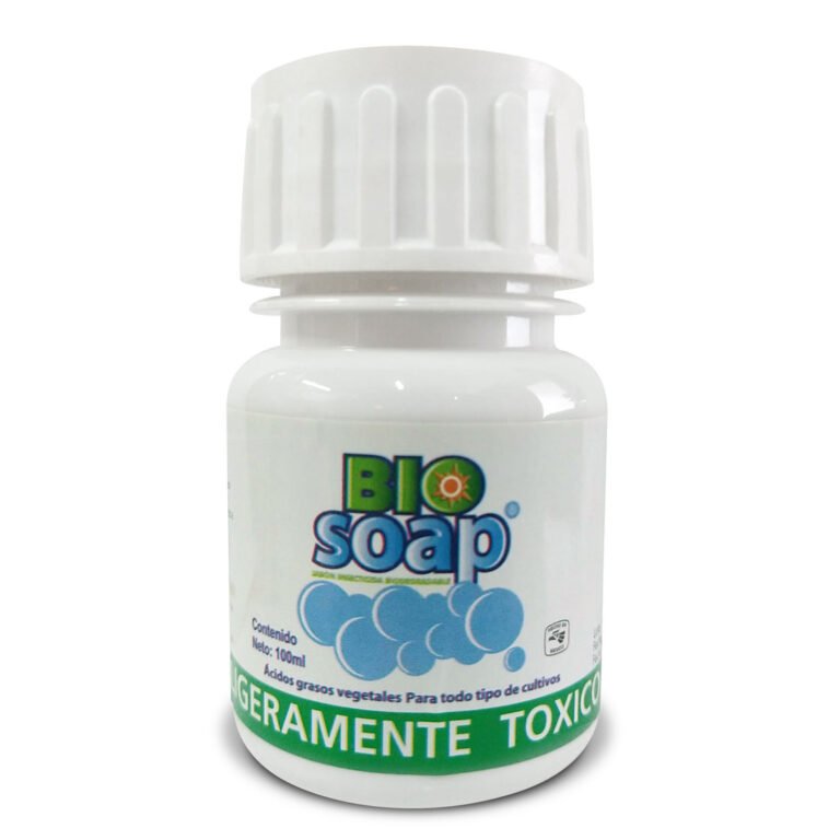 Bio Soap 100 ml | Interagro
