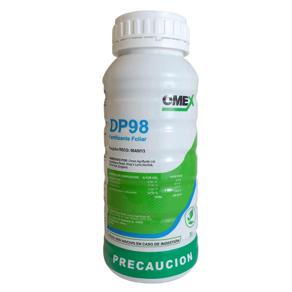 OMEX AGRIFLUIDS | Interagro